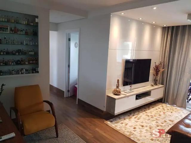 Apartamento para Venda em São Paulo/SP Jaguaré 3 Quartos