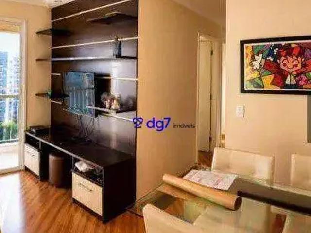 Apartamento para Venda em São Paulo/SP Jaguaré 3 Quartos