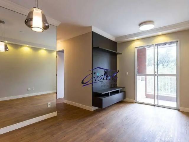 Apartamento para Venda em São Paulo/SP Jaguaré 3 Quartos