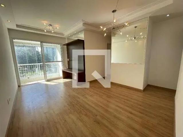 Apartamento para Venda em São Paulo/SP Jaguaré 3 Quartos