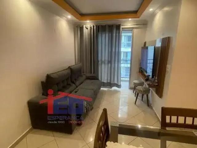 Apartamento para Venda em São Paulo/SP Jaguaré 3 Quartos