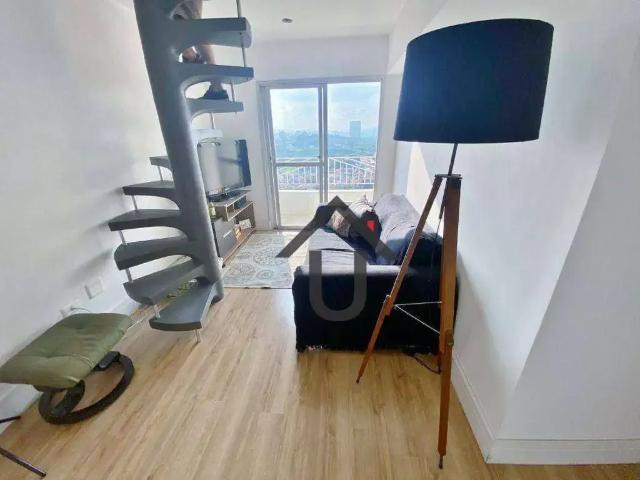 Apartamento para Venda em São Paulo/SP Jaguaré 3 Quartos