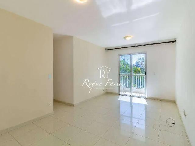 Apartamento para Venda em São Paulo/SP Jaguaré 3 Quartos