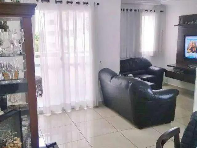 Apartamento para Venda em São Paulo/SP Jaguaré 3 Quartos