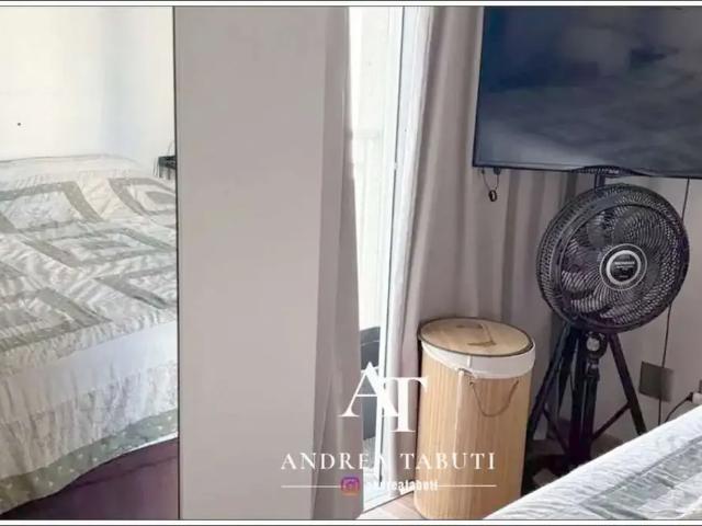 Apartamento para Venda em São Paulo/SP Jaguaré 3 Quartos