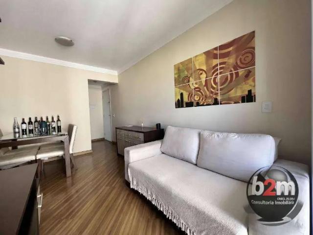 Apartamento para Venda em São Paulo/SP Jaguaré 3 Quartos