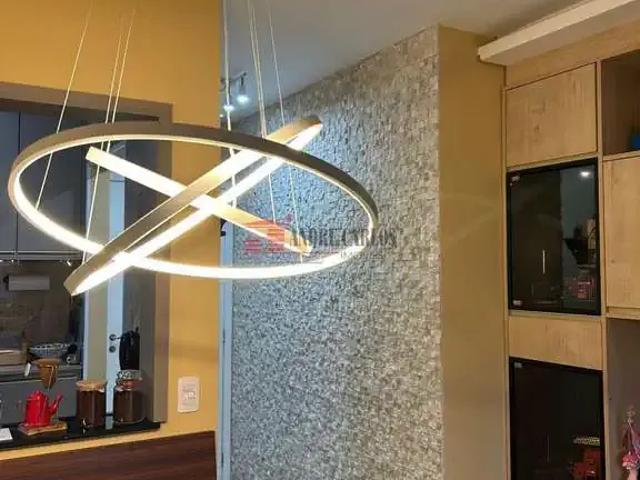 Apartamento para Venda em São Paulo/SP Jaguaré 1 Quartos
