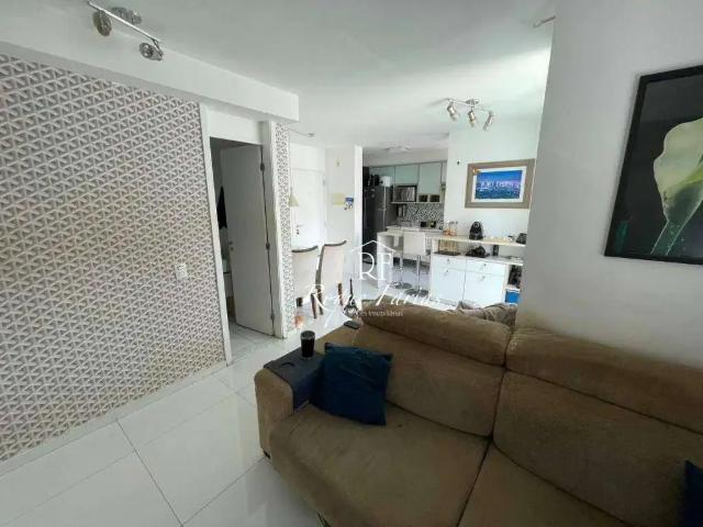 Apartamento para Venda em São Paulo/SP Jaguaré 2 Quartos