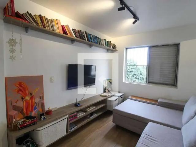 Apartamento para Venda em São Paulo/SP Jaguaré 1 Quartos