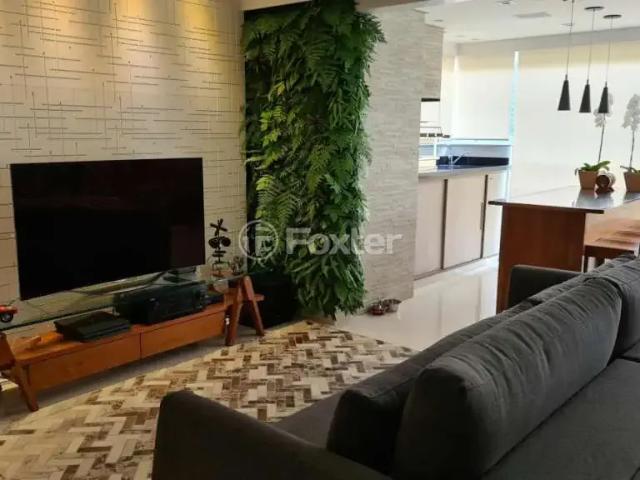 Apartamento para Venda em São Paulo/SP Jaguaré 2 Quartos