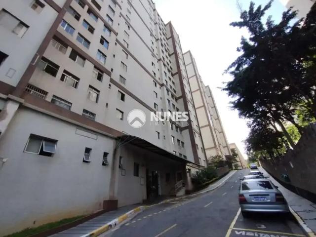 Apartamento para Venda em São Paulo/SP Jaguaré 2 Quartos