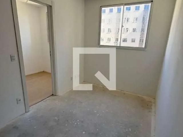 Apartamento para Venda em São Paulo/SP Jaguaré 2 Quartos