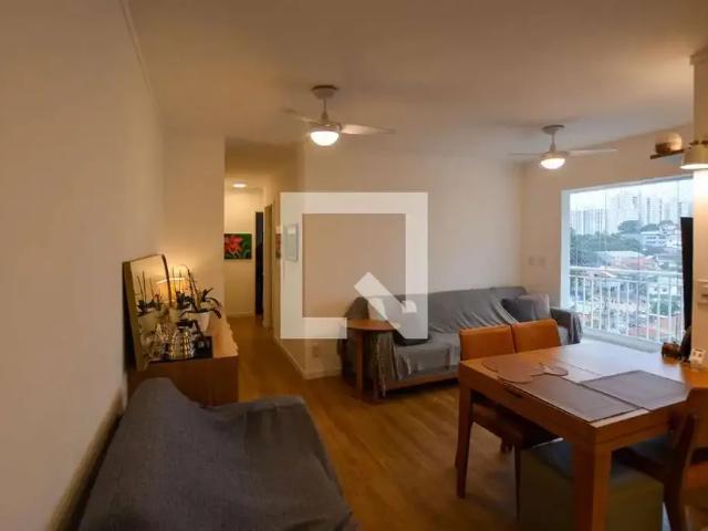 Apartamento para Venda em São Paulo/SP Jaguaré 2 Quartos