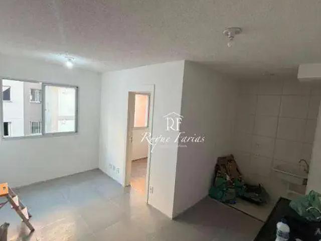 Apartamento para Venda em São Paulo/SP Jaguaré 2 Quartos