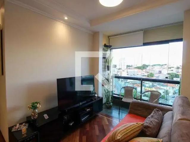 Apartamento para Venda em São Paulo/SP Jaguaré 2 Quartos