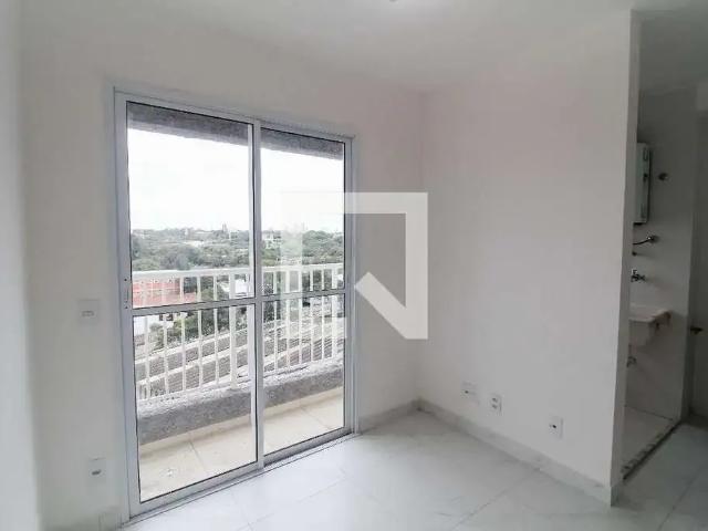 Apartamento para Venda em São Paulo/SP Jaguaré 2 Quartos