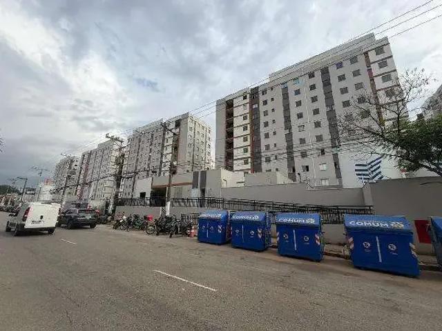 Apartamento para Venda em São Paulo/SP Jaguaré 2 Quartos