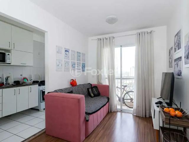 Apartamento para Venda em São Paulo/SP Jaguaré 2 Quartos