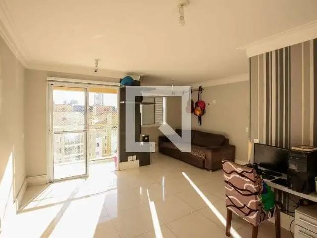 Apartamento para Venda em São Paulo/SP Jaguaré 2 Quartos