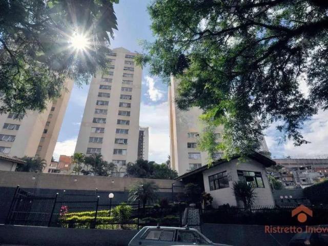 Apartamento para Venda em São Paulo/SP Jaguaré 2 Quartos