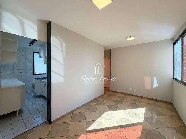 Apartamento para Venda em São Paulo/SP Jaguaré 2 Quartos