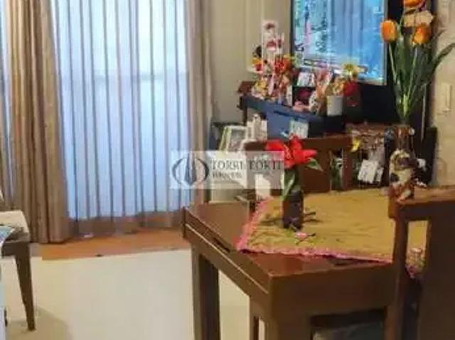 Apartamento para Venda em São Paulo/SP Jaguaré 2 Quartos
