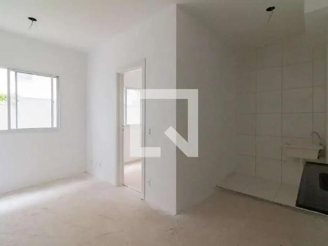 Apartamento para Venda em São Paulo/SP Jaguaré 2 Quartos