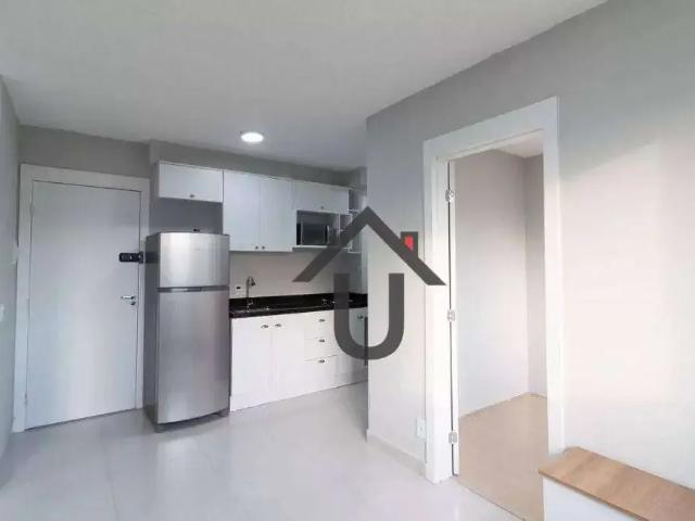 Apartamento para Venda em São Paulo/SP Jaguaré 2 Quartos