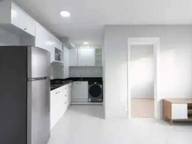 Apartamento para Venda em São Paulo/SP Jaguaré 2 Quartos