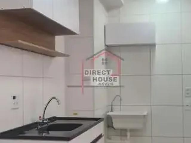 Apartamento para Venda em São Paulo/SP Jaguaré 2 Quartos