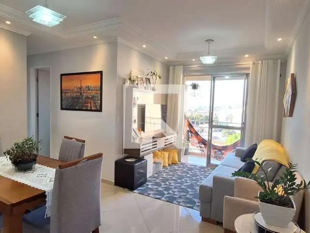 Apartamento para Venda em São Paulo/SP Jaguaré 2 Quartos