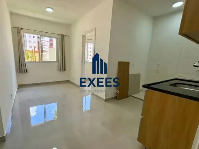 Apartamento para Venda em São Paulo/SP Jaguaré 2 Quartos