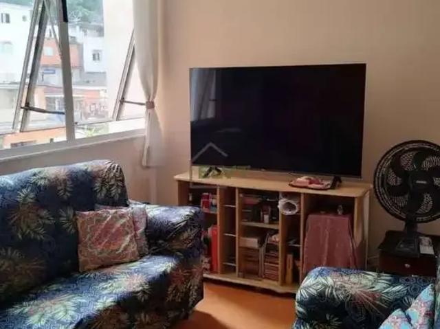 Apartamento para Venda em São Paulo/SP Jaguaré 2 Quartos