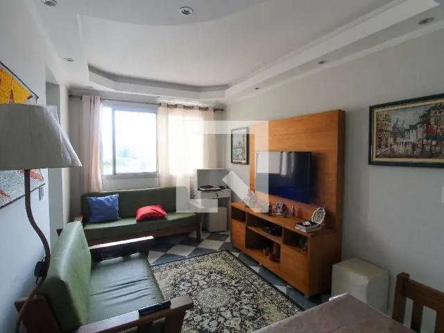 Apartamento para Venda em São Paulo/SP Jaguaré 2 Quartos