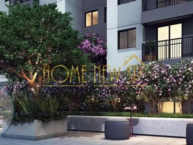 Apartamento para Venda em São Paulo/SP Jaguaré 2 Quartos