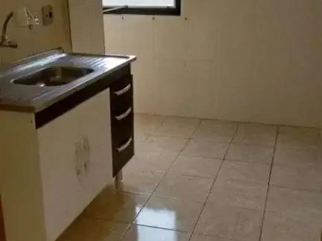 Apartamento para Venda em São Paulo/SP Jaguaré 2 Quartos
