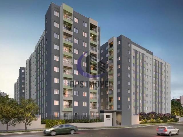 Apartamento para Venda em São Paulo/SP Jaguaré 2 Quartos