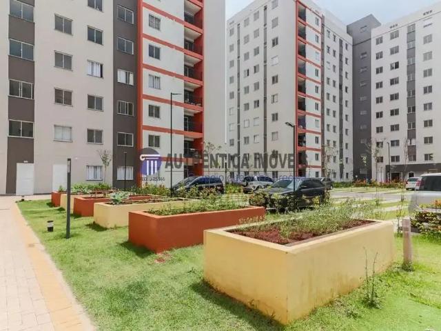 Apartamento para Venda em São Paulo/SP Jaguaré 2 Quartos