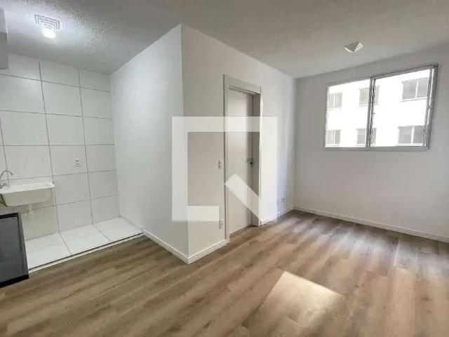 Apartamento para Venda em São Paulo/SP Jaguaré 2 Quartos