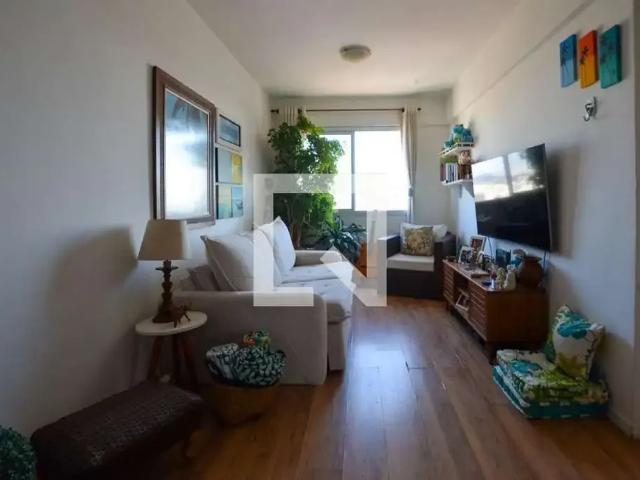 Apartamento para Venda em São Paulo/SP Jaguaré 2 Quartos