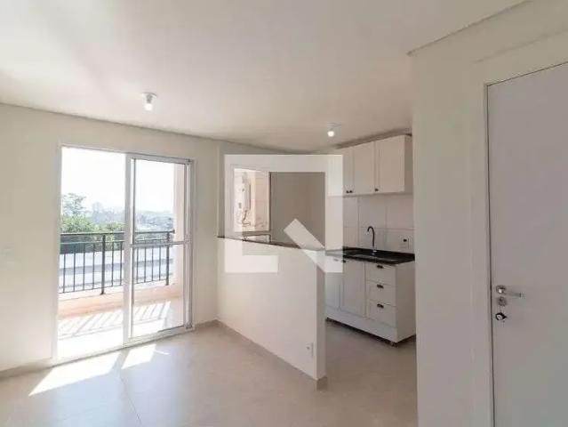 Apartamento para Venda em São Paulo/SP Jaguaré 2 Quartos