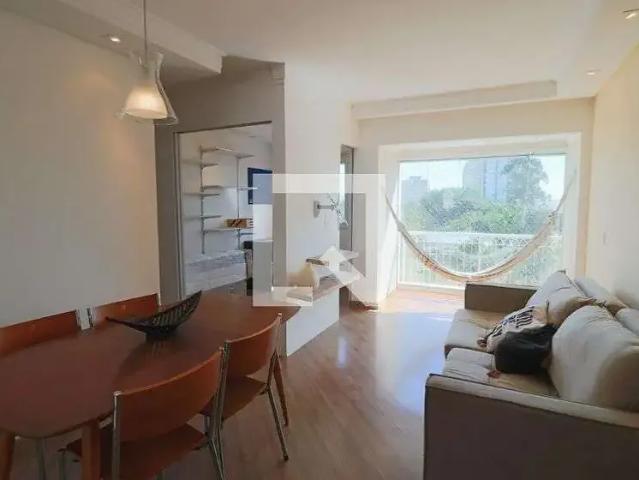 Apartamento para Venda em São Paulo/SP Jaguaré 2 Quartos