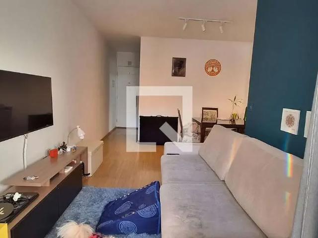 Apartamento para Venda em São Paulo/SP Jaguaré 2 Quartos