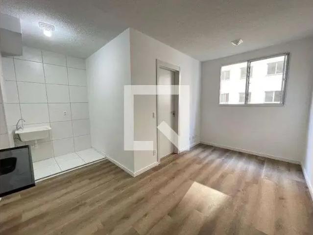 Apartamento para Venda em São Paulo/SP Jaguaré 2 Quartos