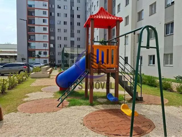Apartamento para Venda em São Paulo/SP Jaguaré 2 Quartos