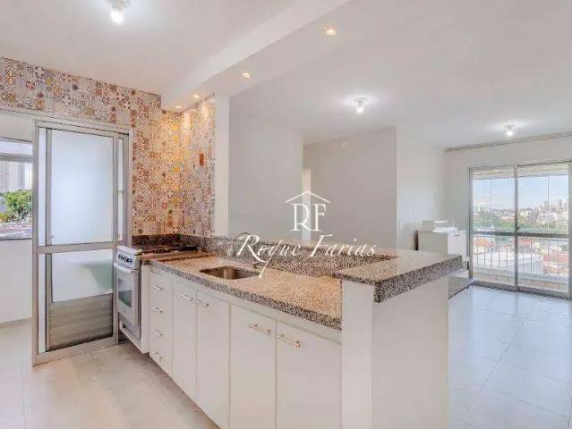 Apartamento para Venda em São Paulo/SP Jaguaré 2 Quartos