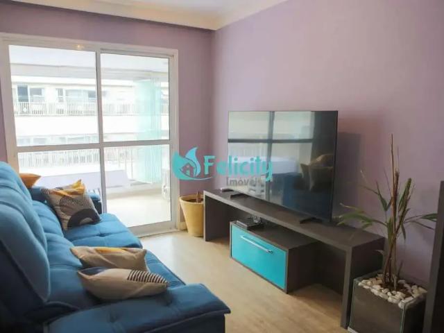 Apartamento para Venda em São Paulo/SP Jaguaré 2 Quartos