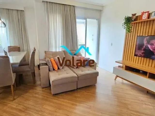 Apartamento para Venda em São Paulo/SP Jaguaré 2 Quartos