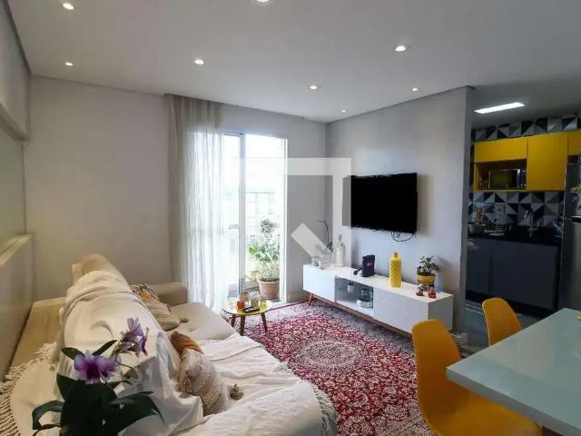Apartamento para Venda em São Paulo/SP Jaguaré 2 Quartos