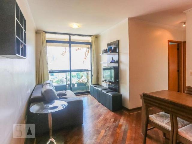 Apartamento para Venda em São Paulo/SP Jaguaré 2 Quartos